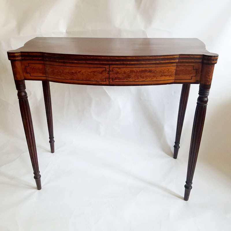 Furniture | Roberto Freitas American Antiques