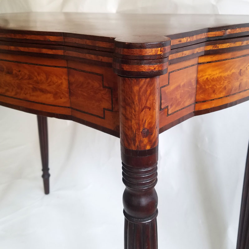 Furniture | Roberto Freitas American Antiques
